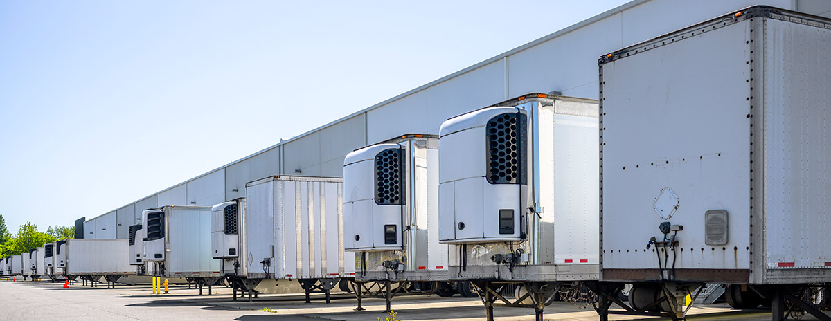 Cold Storage Warehouses and Logistics | Florida Freezer