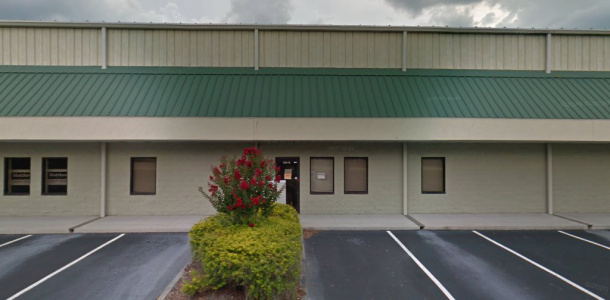 Cold Storage & Warehouse Locations in Florida | Florida Freezer